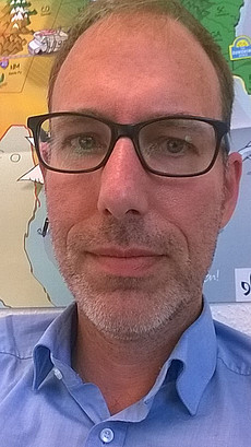 Personen - Psychologisches Institut